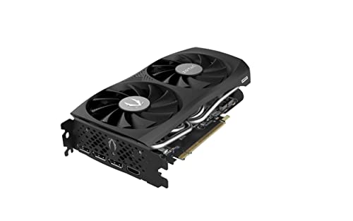 ZOTAC Gaming GeForce RTX 4070 Twin Edge OC Spider-Man: Across The Spider-Verse Inspired Graphics Card Bundle, ZT-D40700H-10SMP