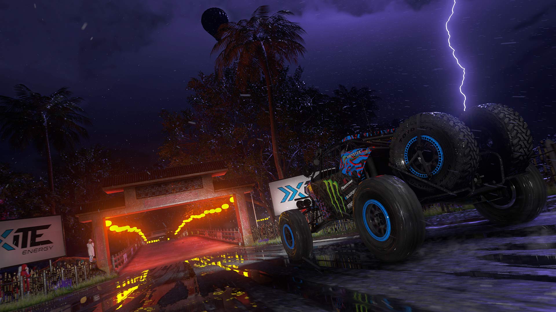 DIRT 5 (PS4)