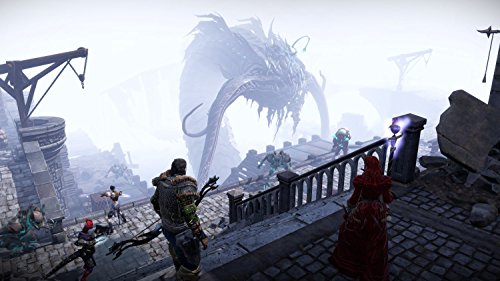 Divinity: Original Sin 2 - PlayStation 4 Definitive Edition
