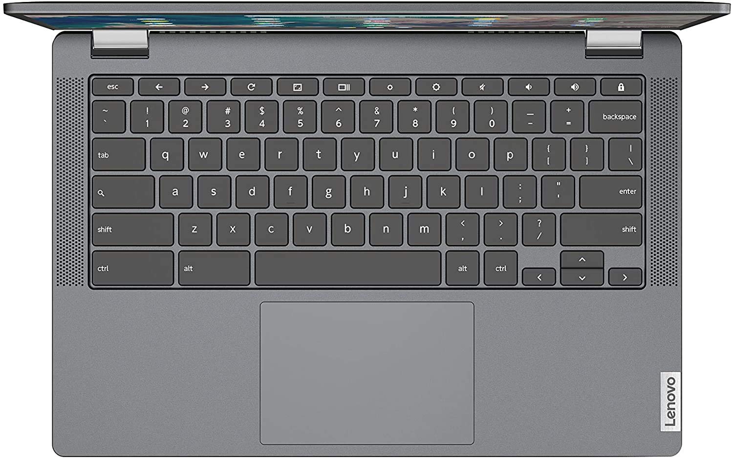 Flagship 2020 Lenovo Flex 5 13 Chromebook 2-in-1 Laptop 13.3" FHD Touchscreen Intel Core i3-10110U (Beats i5-7200U) 4GB RAM 64GB eMMC Backlit KB 720p Webcam USB-C Chrome OS + Pen