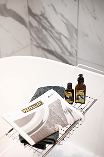 Davines Pasta & Love Men's Hydrating and Protective Pre-Shaving Plus Beard Oil, Weightless and Residue-Free, 1.69 fl. Oz.