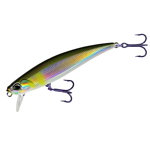 Duo SPEARHEAD RYUKI 71S Spearhead Ryuki 71S 0g 0.4 oz (10 g) (MCC4026 Plated Akakin)