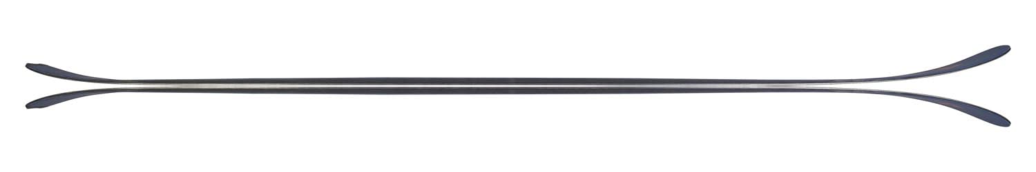Fischer Unisex Ranger 102 Agile Stable Easy-to-Steer Optimally Balanced Alpine Freeride All-Mountain Snow Skis Without Bindings, 169