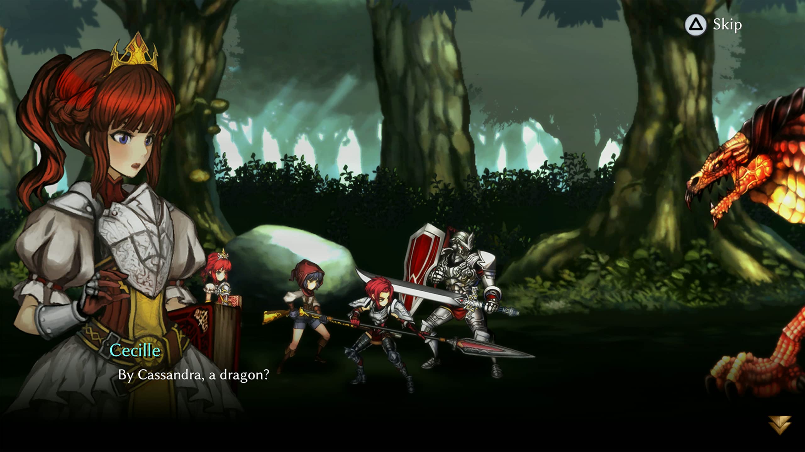 Fallen Legion: Rise to Glory (Multi-Language)