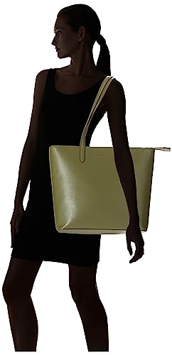 DKNY Casual Tote Bryant Everyday Handbag, Military Green