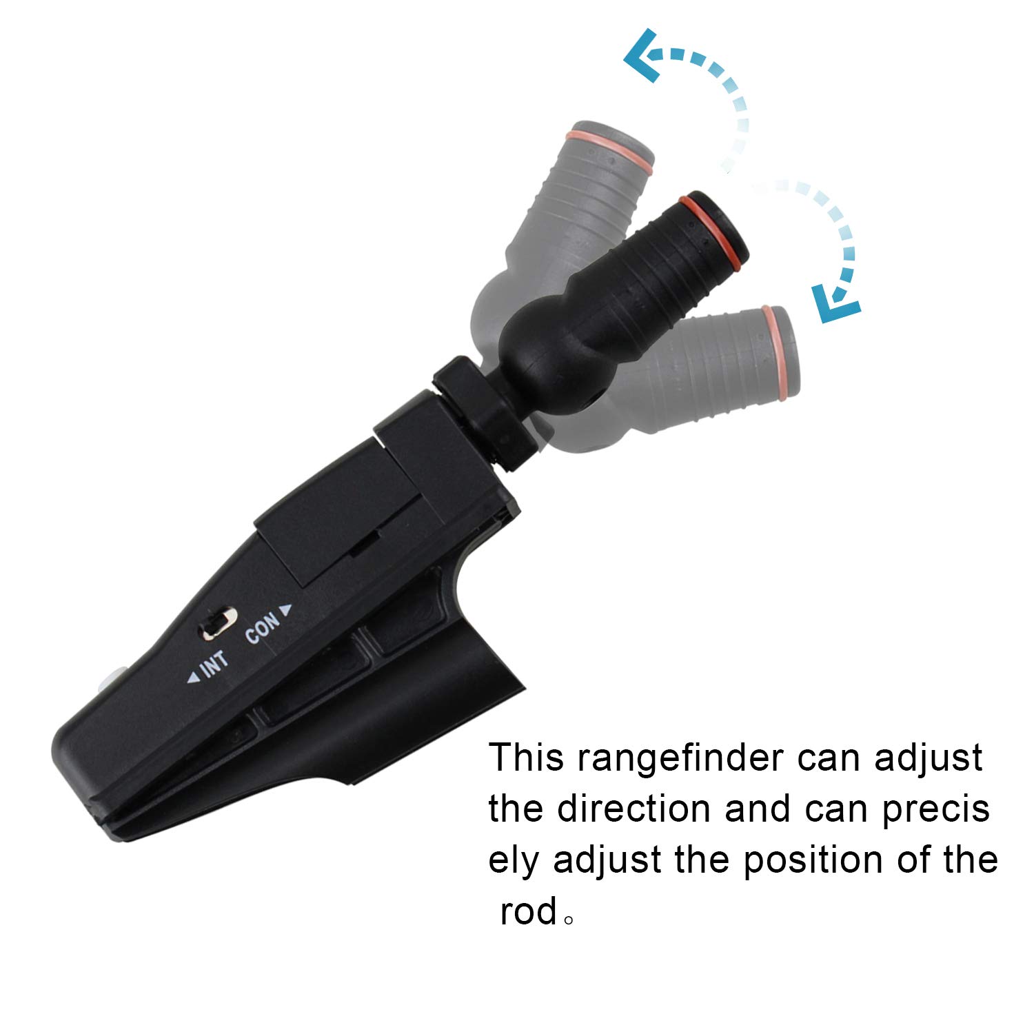 Crestgolf Golf Putter Plane Laser Sight Golf Training Aid-Fix Your Putt in Seconds