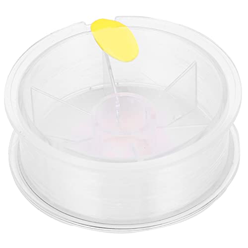 Fishing Accessory, Easy to Carry Strong Fishing Wire Super Flexible Stretch for Fishing(Number 1)