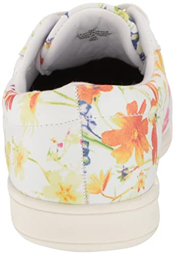Easy Spirit Women's AP1 Sneaker, White 140, 6.5