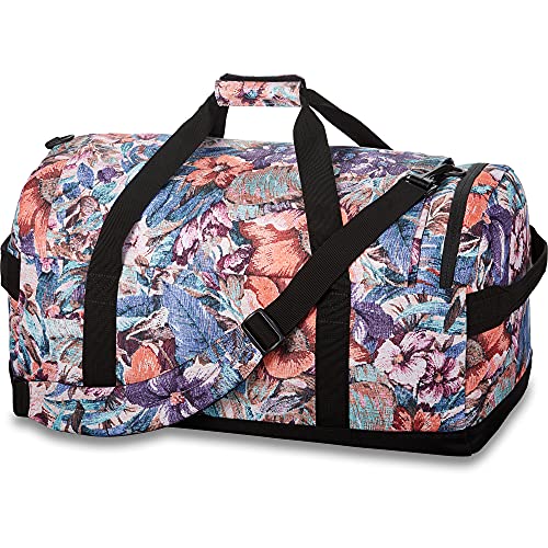 Dakine Eq Duffle 50L - 8 Bit Floral