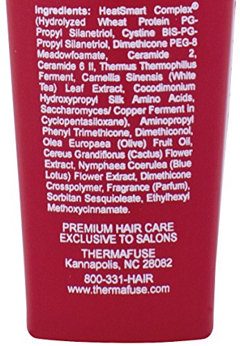 Thermafuse f450 Hot Armor Blow Dry Defense 3oz