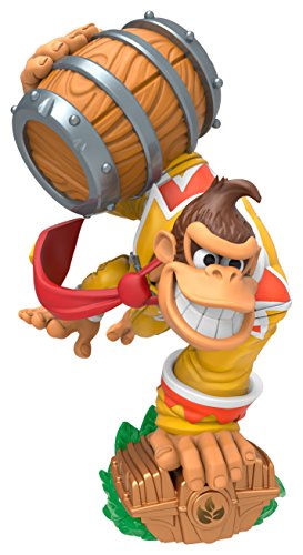 Skylanders Superchargers: Starter Pack (Nintendo Wii U)