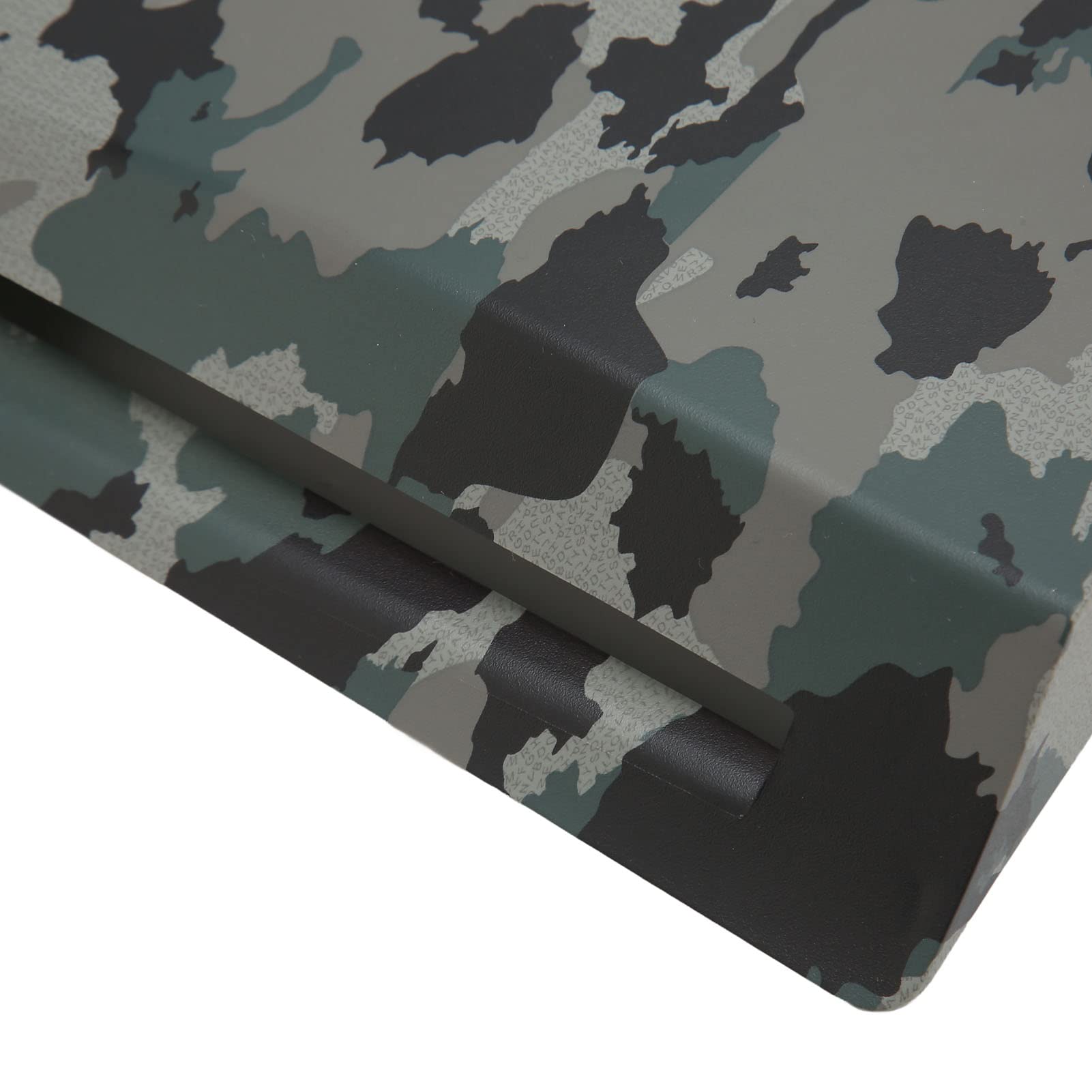 Faceplate Cover, Game Console Faceplate Dustproof Disc Edition Professional for Game Console Panel