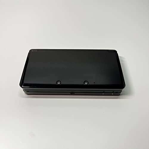 Nintendo 3DS β Black (Used)