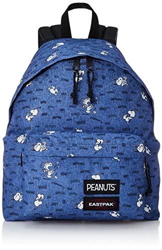 EASTPAK(イーストパック) Backpack, Blue, Free Size