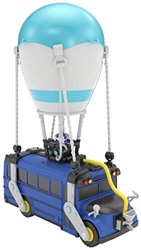 Fortnite Battle Royale Collection Battle Bus & 2 Exclusive Figures: Funk Ops & Burnout