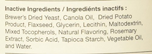 NaturVet Quiet Moments Calming Aid Plus Melatonin 180 Soft Chews 13.9OZ