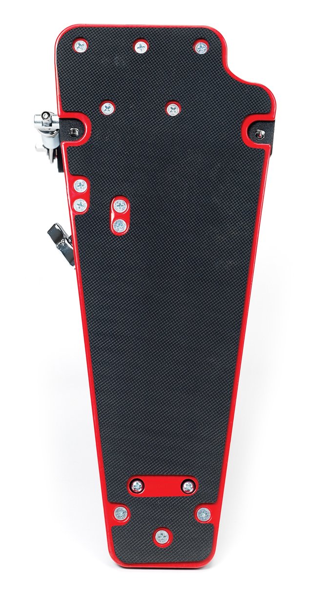 DW DWCP5000AD4 Accelerator Single Bass Pedal