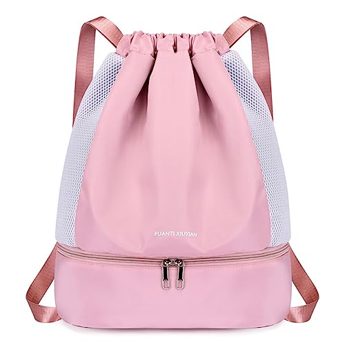 Large Travel Backpack Women, Carry On Backpack,Hiking Backpack Waterproof Outdoor Sports Rucksack Casual Daypack