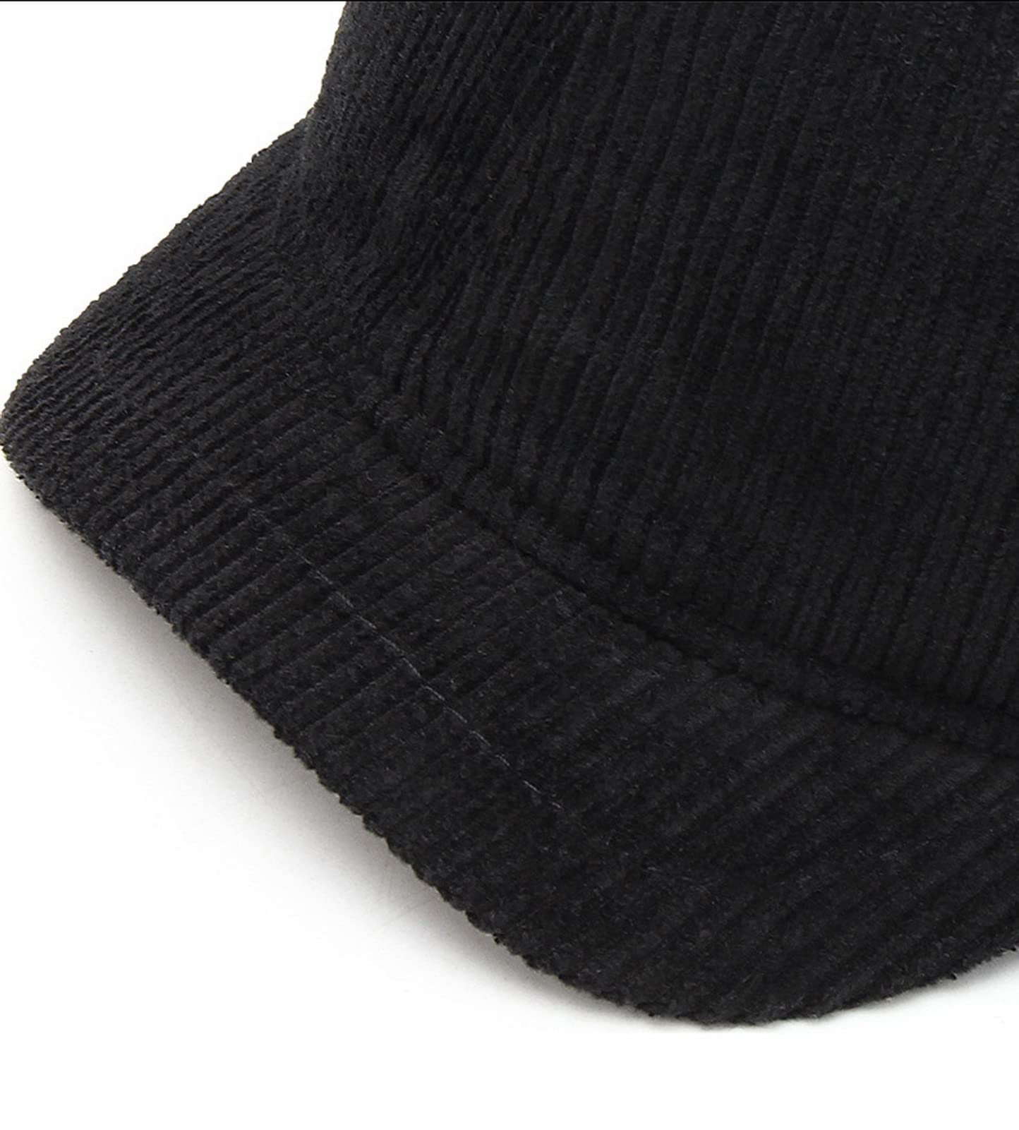 Faringoto Women's Outdoor Hiking Travel Cap Men's Short Brim Baseball Cap