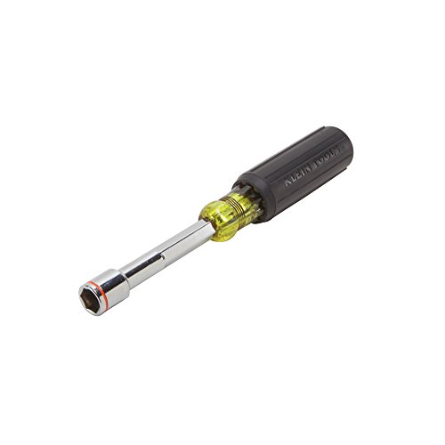 Klein Tools 635-9/16 9/16-Inch Heavy-Duty Nut Driver