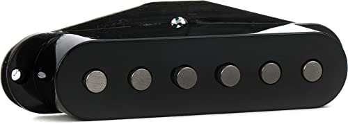 DIMARZIO DP 117Bk HS-3 Black