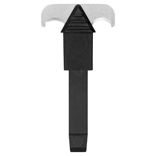 Klever Kurve 10 Pack - Klever X Change Replacement Heads - Safety Cutter