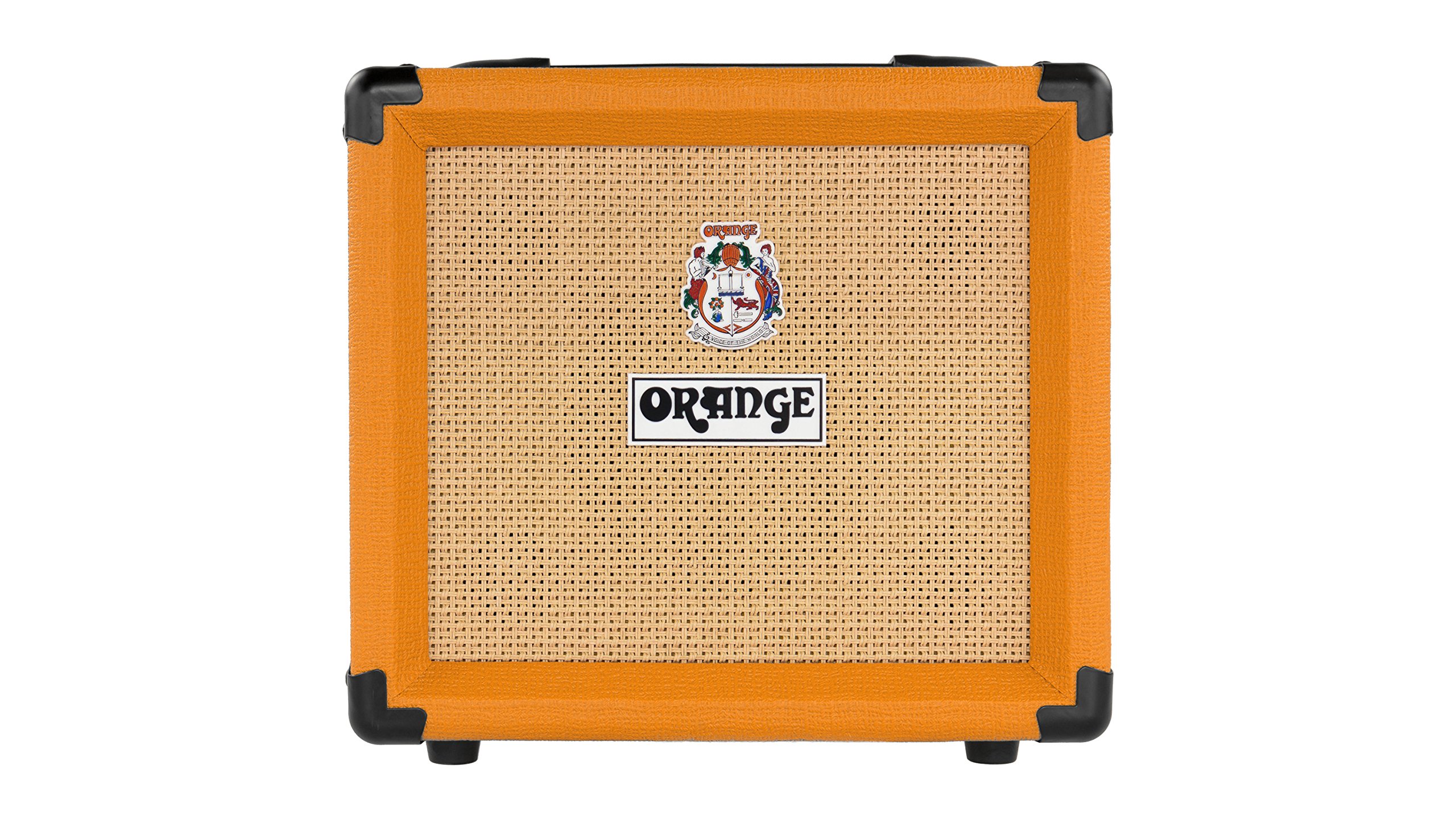 CRUSH12 12-Watt Guitar Amp Combo