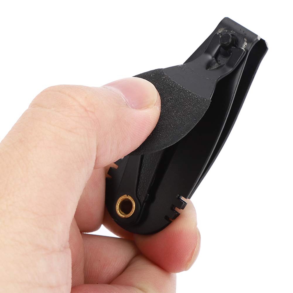 Fishing Nipper, Multifunctional Fishing Tackle Kit Fishing Tool Stainless Steel 420 Lure Tuning Tool