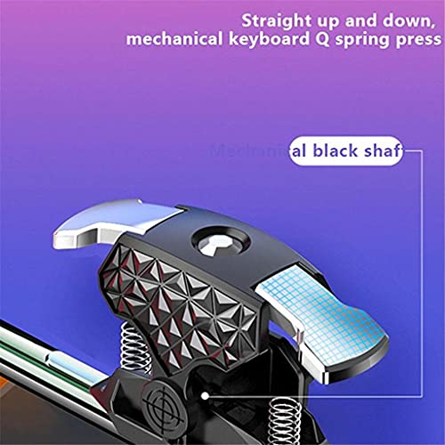 FZZDP Multi-Function Mobile Phone USB Game Cooler System Holder Stand Radiator Gamepad Cooling Fan