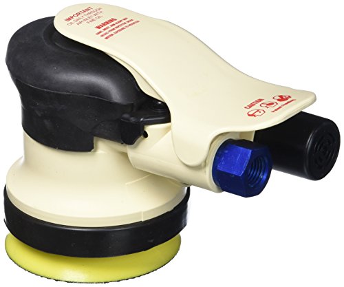Hutchins 503 Sander, Factory