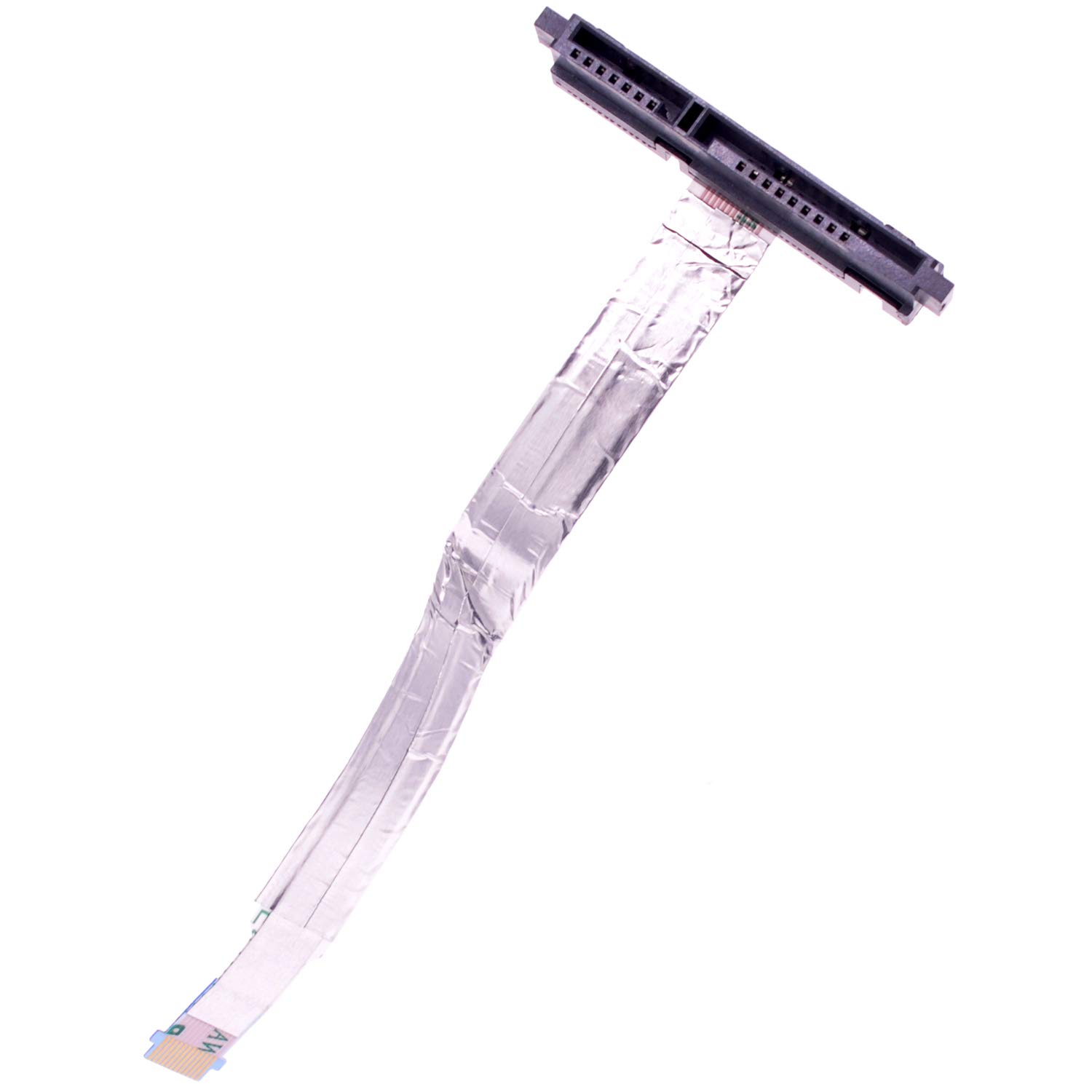 Deal4GO 2.5" SSD SATA Hard Drive Cable HDD Connector for Dell Inspiron 15 7577 7587 7588 7591 T0GN3 0T0GN3 NBX00027L00 CKF50