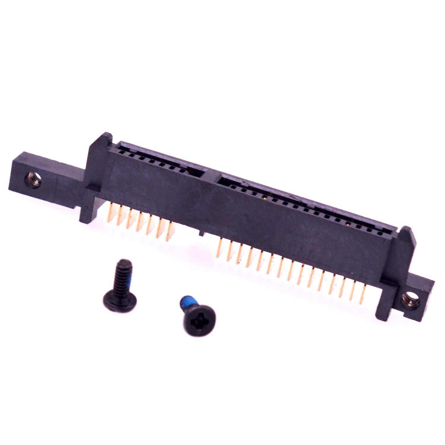 Deal4GO IDE Hard Drive Connector IDE HDD Interposer Adapter for HP Pavilion DV6000 DV9000 DV6700 DV6500 V6000 G6000