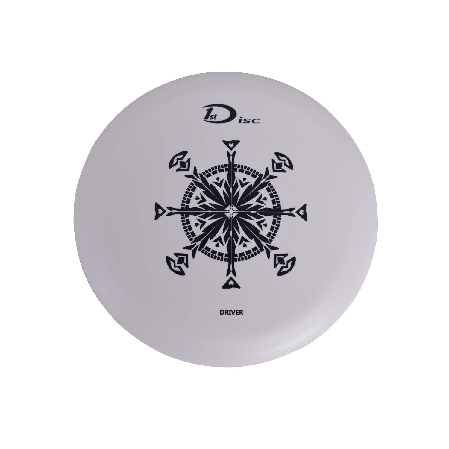 Disc Golf Set, Includes 2 pcs Drivers, 1pcs Mid-Range, 2pcs Putters, 1pcs Mini Disc Marker and 1pcs Embroider Logo Black Towel