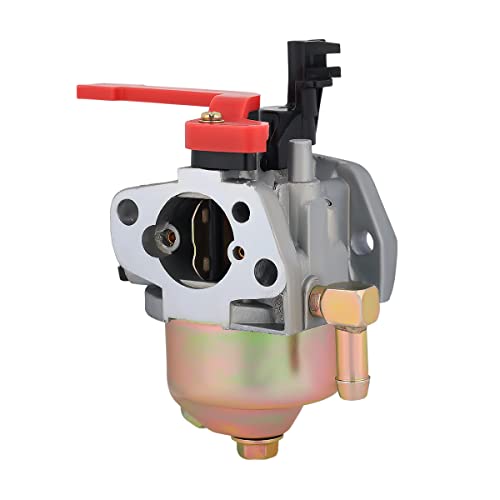 Hipa 751-12098 951-12098 Carburetor for MTD Cub Cadet Troy Bilt 31AS2T5F711 31AS2T5F766 Squall 2100 Snowblower Thrower 270-JU 370-JU Series Engine Carb Replace 751-14028A 951-14028A with Gasket