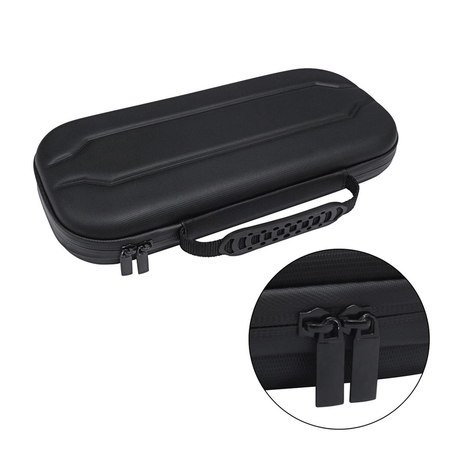 Hard Stethoscope Carrying Bag Stethoscope Bag Accessories Storage Bag Organizer Lightweight Dual Zipper Stethoscope Case