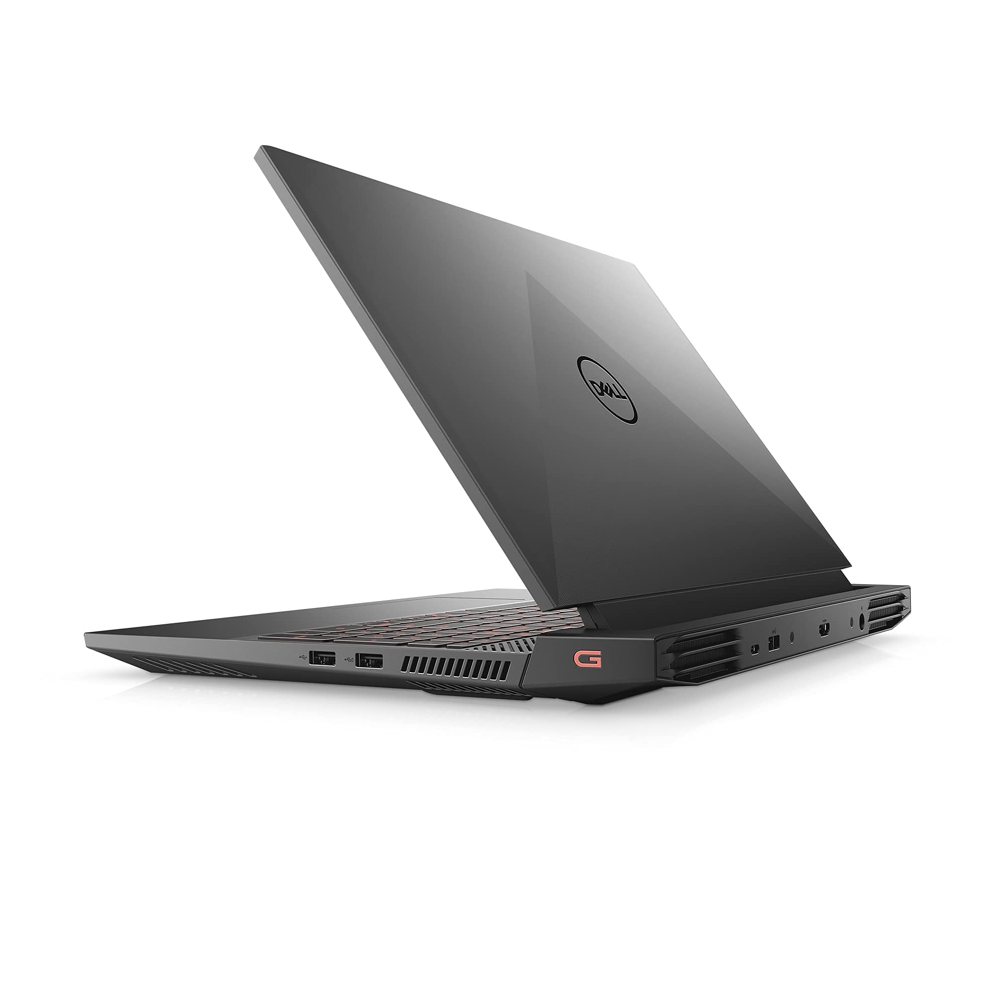 Dell Inspiron 16 7610 16 Inch Thin Laptop, Non-Touch IPS Display - Intel Core i7-11800H, 16GB DDR4 RAM, 512GB SSD, NVIDIA GeForce RTX 3050 Graphics, Windows 11 Home - Mist Blue