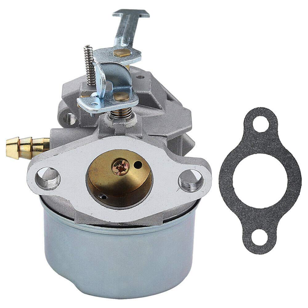 For Model 31AS230-729 5.5hp 21'' Snow Blower Carburetor Carb
