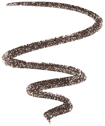 Eylure Brow Defining and Shading, Firm Pencil, Brow Crayon, Dual Ended, Dark Brown