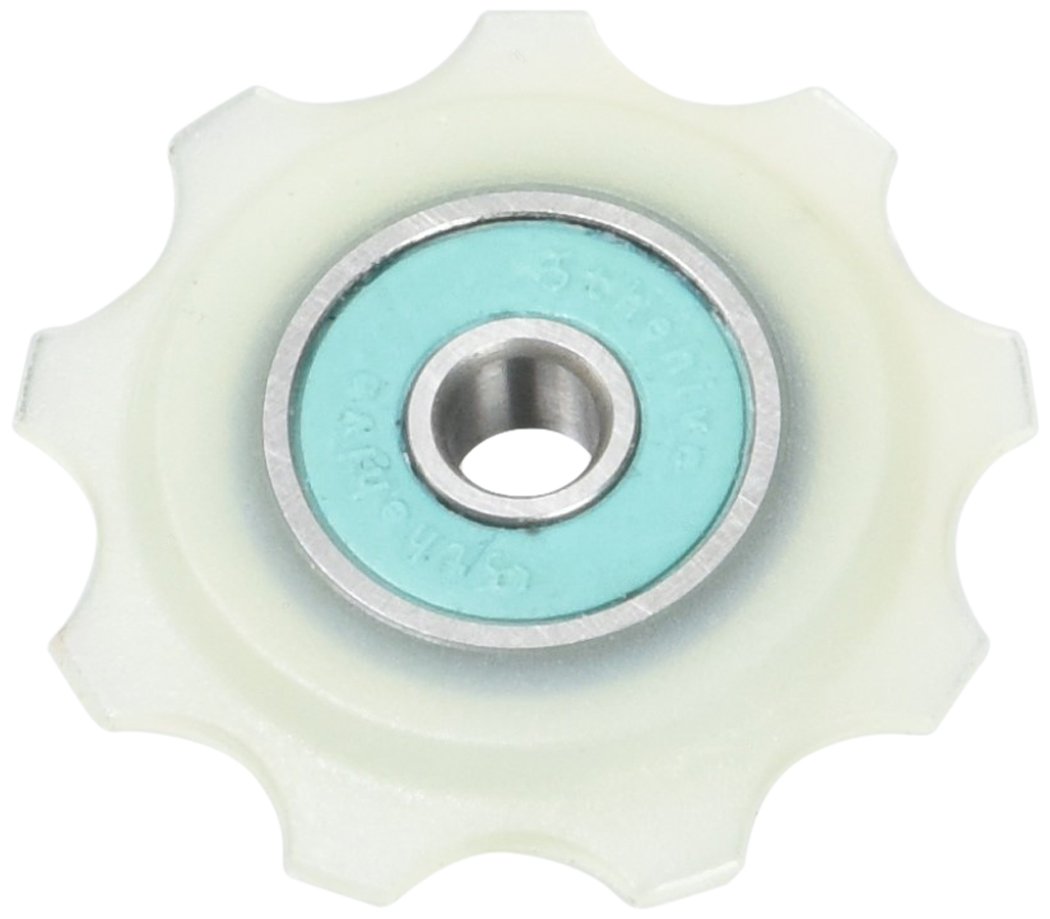 e thirteen by the hive Stealth Roller, All Single Ring Guides, 2006-2010