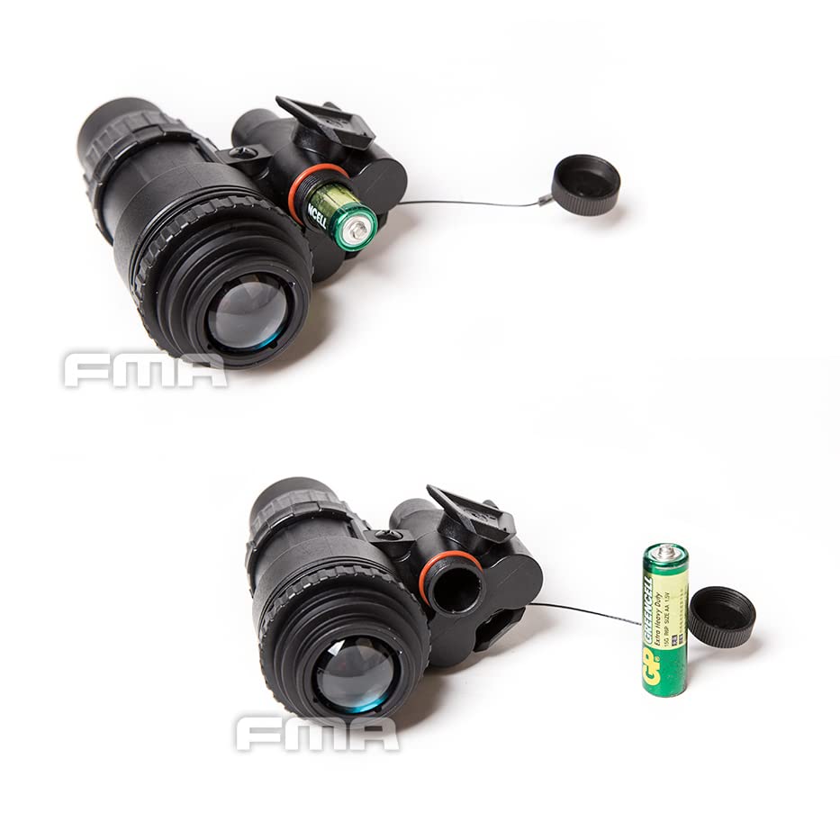 FMA Airsoft Paintball PVS18 Night Vision Goggles NVG Dummy No Function TB1206