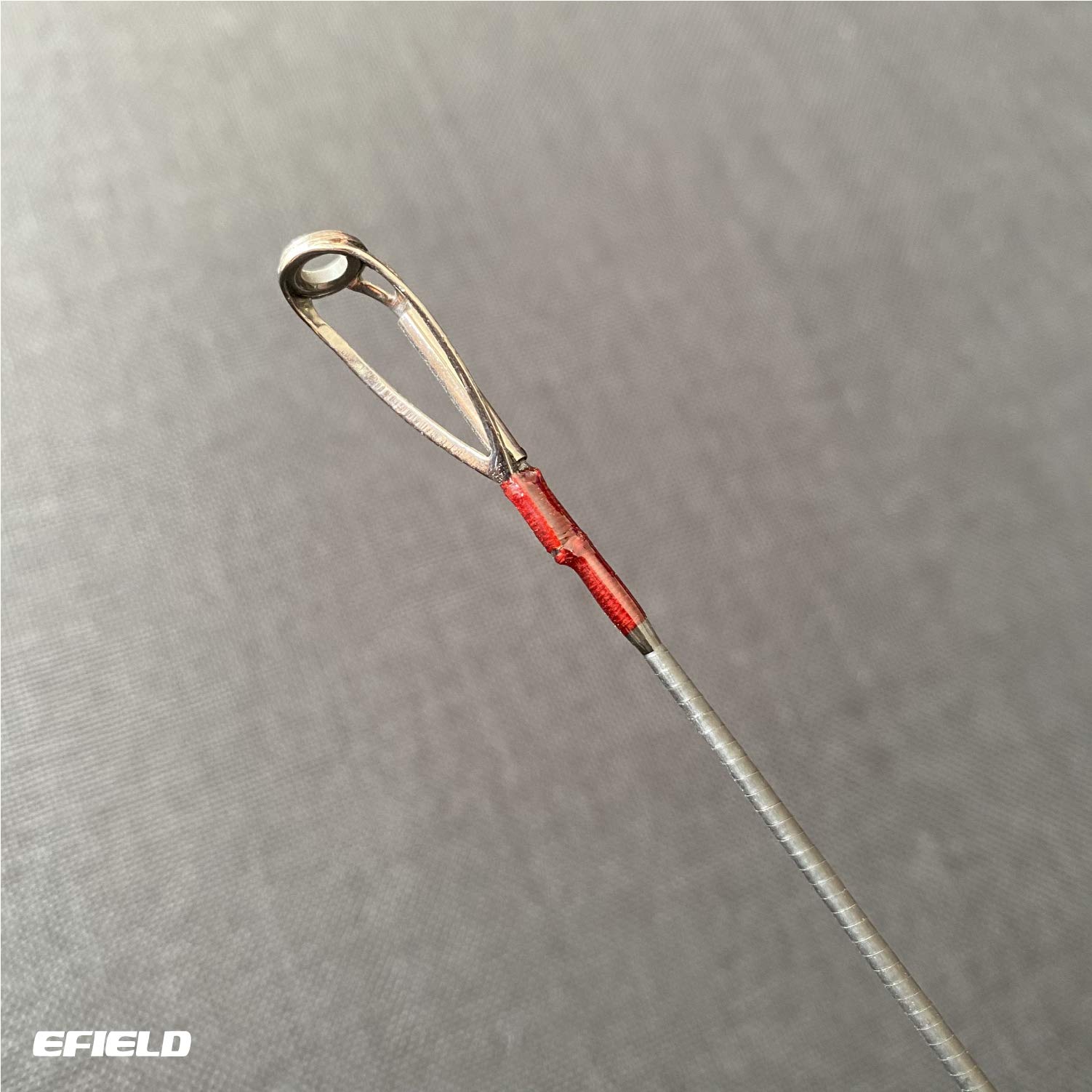 EFIELD Carbon Resin Fiber Fishing Rod 7ft EW27
