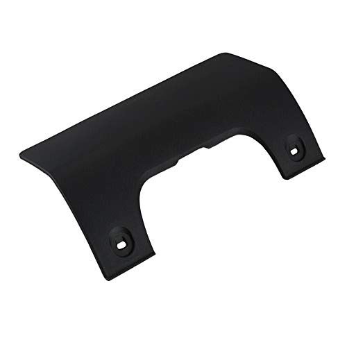 Rear Bumper Towing Eye Hook Cover with Clips for LR3 2005-2009 LR4 2010-2016 DPO 500011PCL