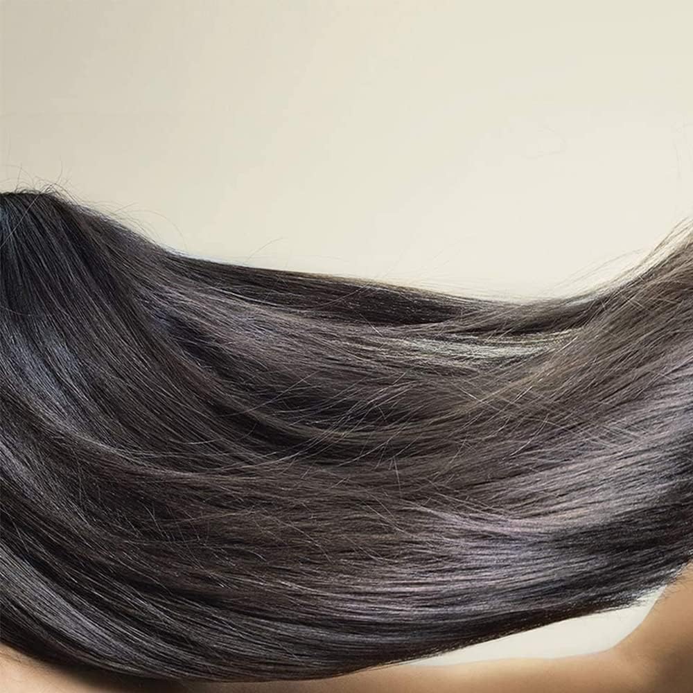 Hair Recipe Wanomi Fuwa Fuwa Rice Non Silicon Hair Shampoo - 350ml