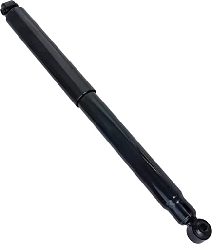 Detroit Axle - 2WD Shock Absorbers for Ford F-150 F-250 F-350 Ranger Bronco, 4 Complete Shock Absorbers Assembly Front Rear Replacement