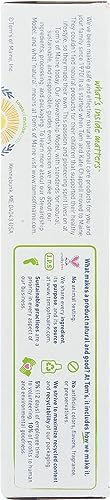 TOMS OF MAINE Spearmint Whole Care Toothpaste, 4 OZ