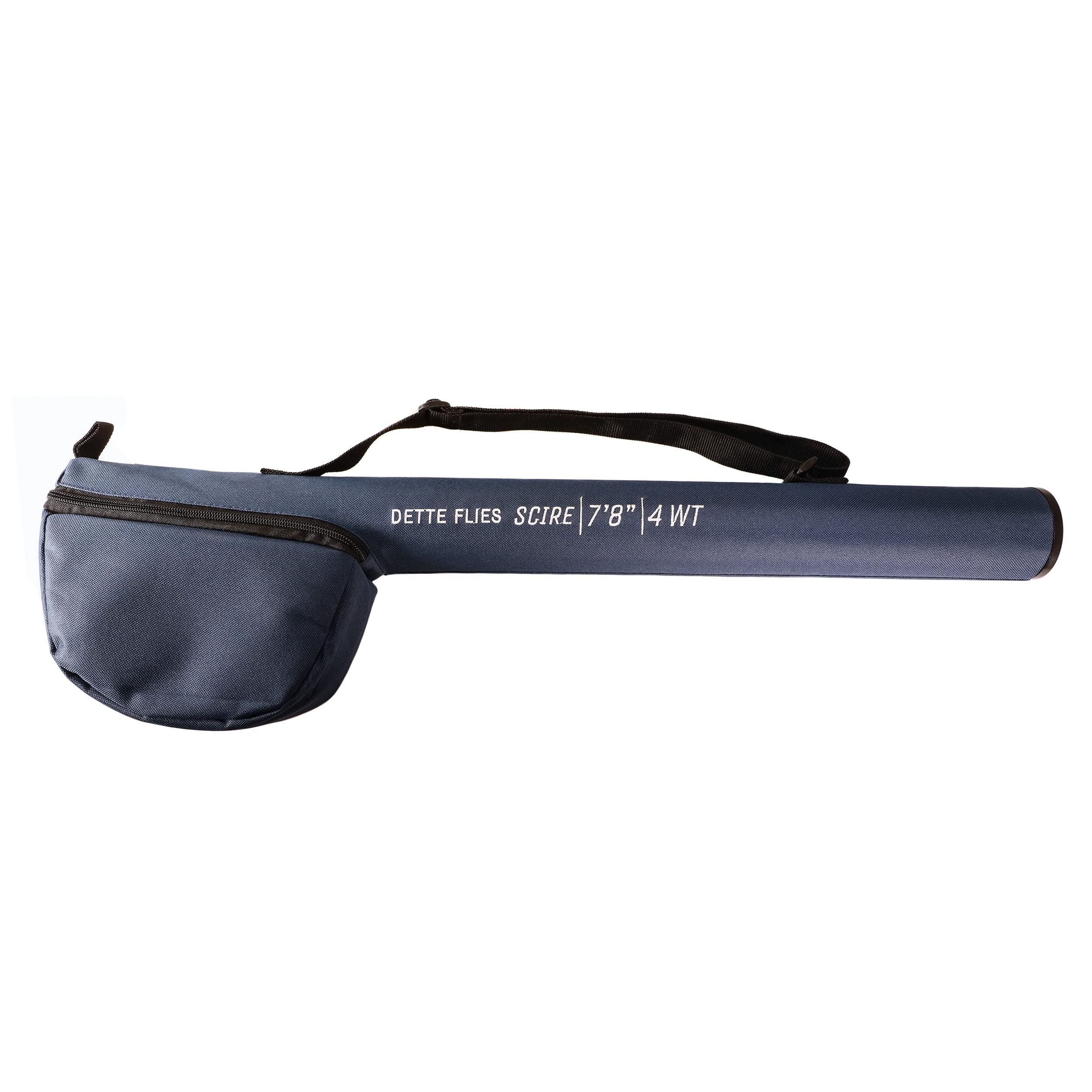Dette Scire Kids Fly Fishing Kit (7'8" 4wt)