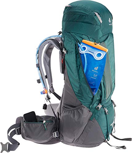 Deuter Aircontact Pro 70 + 15 Trekking Backpack