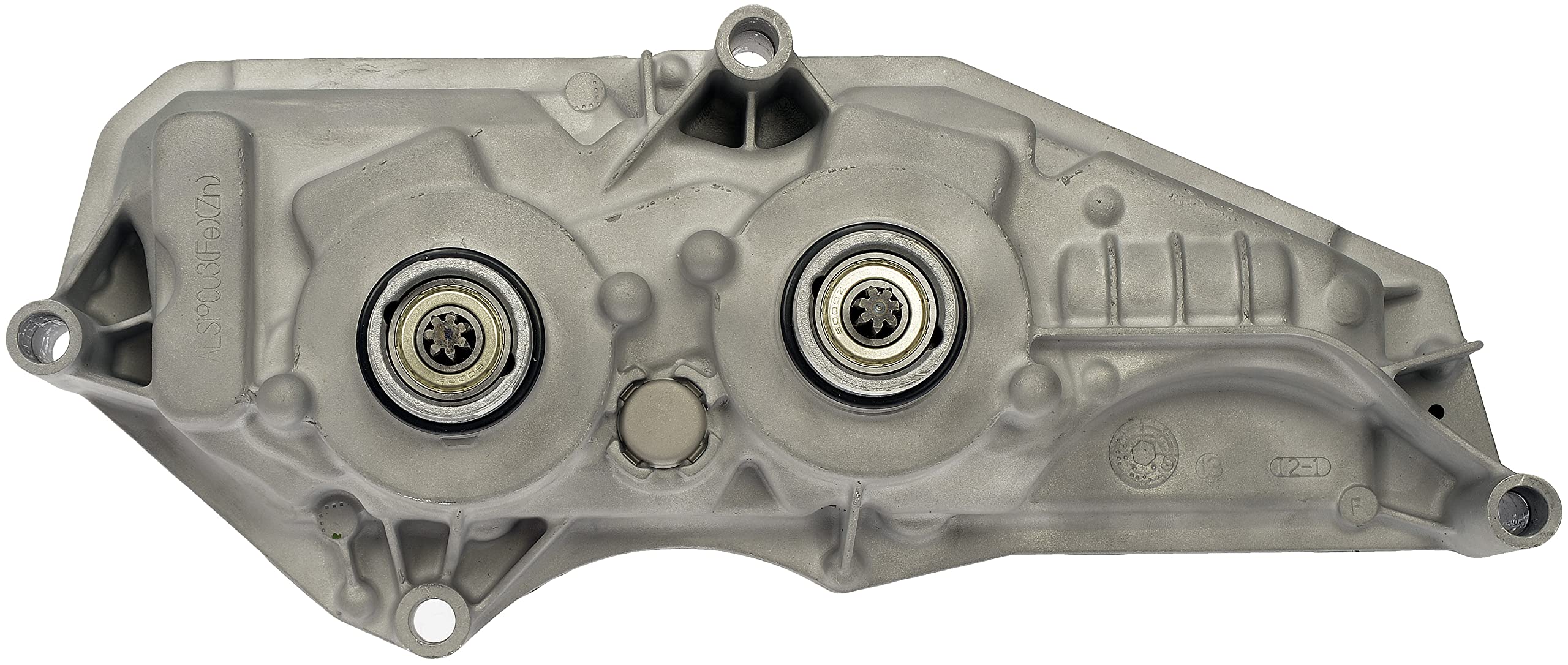 Dorman 609-032 Remanufactured Transmission Control Module Compatible with Select Ford Models (OE FIX)