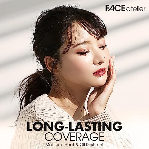 Face Atelier Ultra Foundation - 4 - Sand