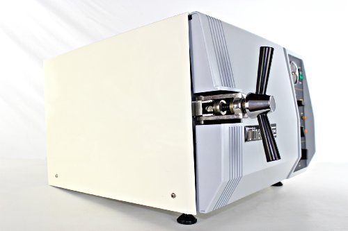 Refurbished Tuttnauer 2540MK Manual Autoclave - 220 Volts